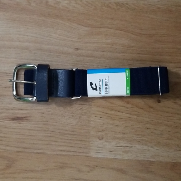 Champro | Accessories | Nwt Champro Mvp Adjustable Baseball Softball ...